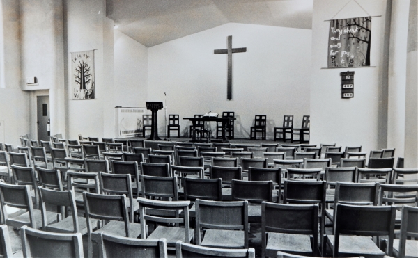 old church 600 – Moortown Baptist Church